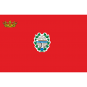 Comprar bandera municipal de Moaña