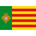 Comprar bandera Castellón de la Plana